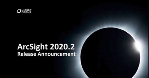 Arcsight Siem Soc Secops Opentext Cybersecurity