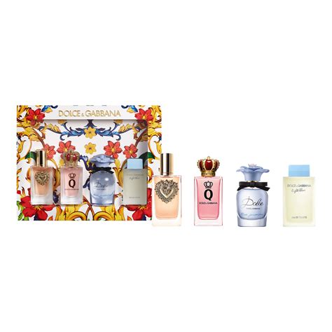 Dolce And Gabbana Fragrances Sephora Singapore