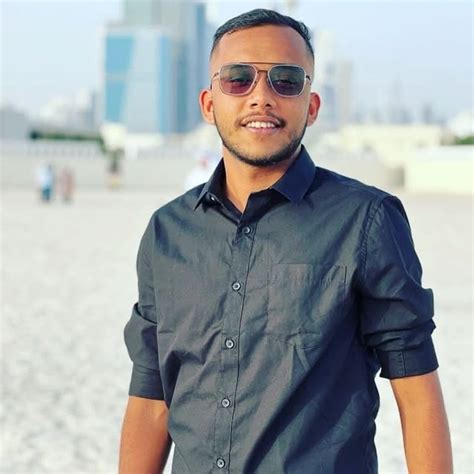 Swalih Saly Saly • Threads Say More