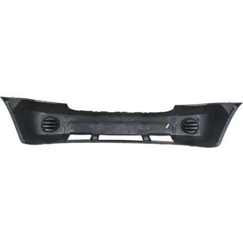 2007 2009 Dodge Durango Painted Front Bumper Cover Paint N Ship