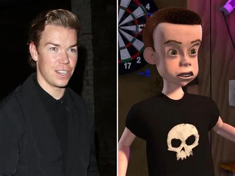 Will Poulter Says Someone At A Urinal Mistook Him For Sid From Toy Story