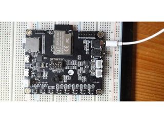 ESP32-Audio-Kit ESP32-Aduio-Kit ESP32-A1S ESP32 Audio