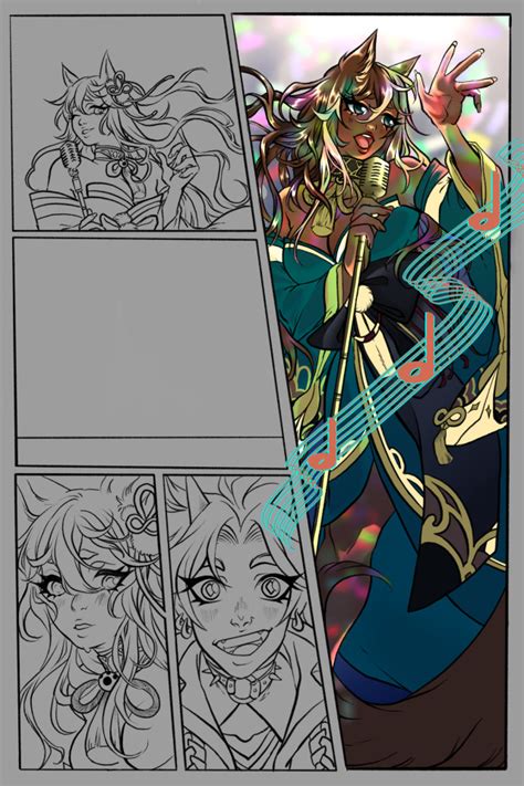 I Draw Stuff On Tumblr