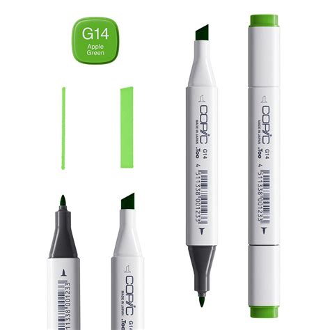 Copic Classic Studiocopic