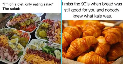40 Funny Food Memes Cooking Up Laughter This Week February 14 2025