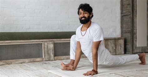 Who Is Ravi Dixit Ravi Yoga