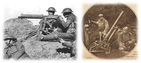 Adventures In History Class What Happens In The Trench Stays In The