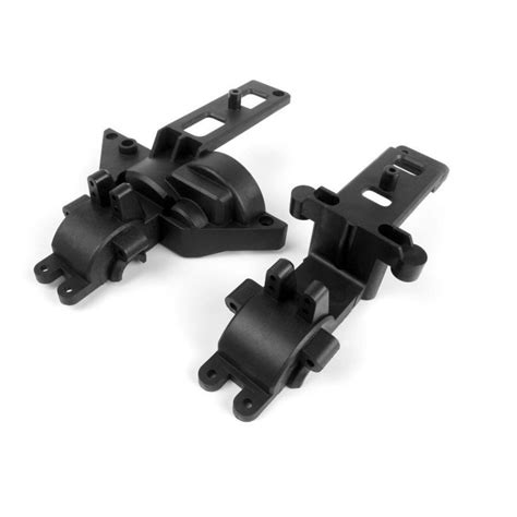 Maverick Atom Upper Chassis Set Big W