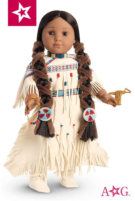 American Girl Doll Kaya Outfits At Nancy Milne Blog