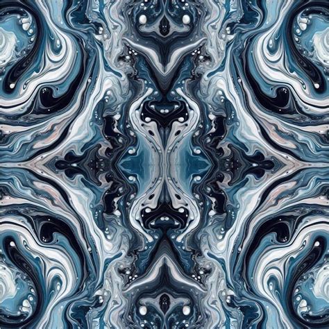 Entry 104 By Alviolette For Digital Psycadellic Pattern Oil Spill