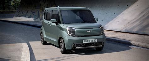 기아 창사 이래 최대 실적레이 경차 시장의 강자로 자리 잡아 스타데일리뉴스