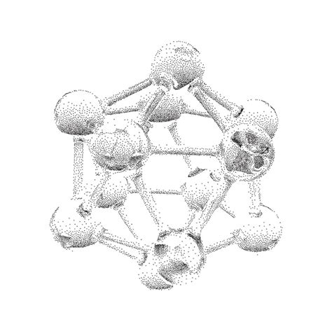 Nucleus Structure Vectors And Illustrations For Free Download Freepik