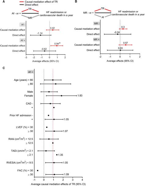 Identification Of Subgroups With Large Causal Mediation Effect Of