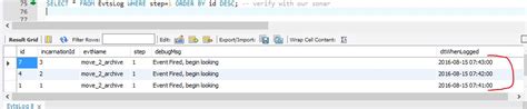 MYSQL Event On Every Minute Not Working Stack Overflow