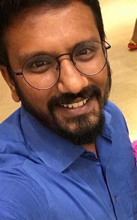 What Makes A Wildlife Photographer Click Pradeep Ravi