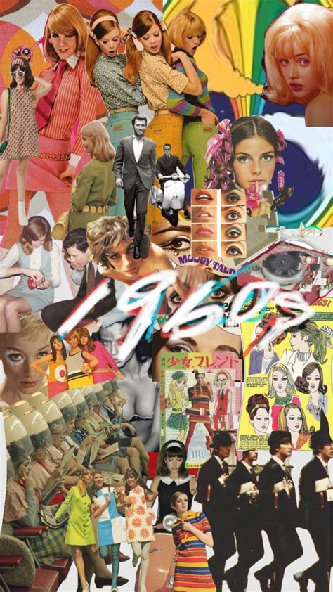 Check Out Dltrdlis Shuffles Retro Pictures 1960s Aesthetic