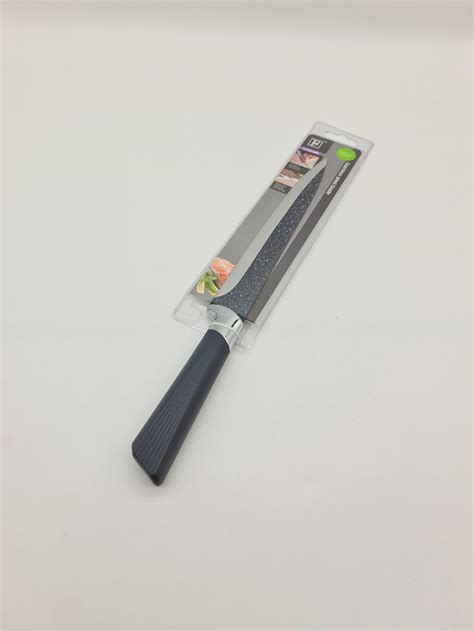 Kuhinjski nož – Sivi – DingDongShop.rs