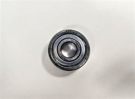 Подшипник для стиральной машины SKF 608 (Внутренний диаметр - 8 мм ...
