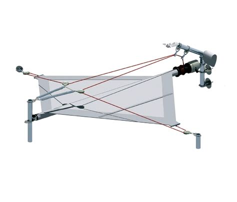 Triangular Sail Sqs Shade Sails From Sunsquare Architonic