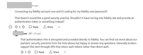 it s not even an authentication token… dlauer s terminal requires your