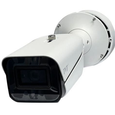 Day And Night Tvt Td 9444m3 Ip Anpr Bullet Camera Camera Range 32mm