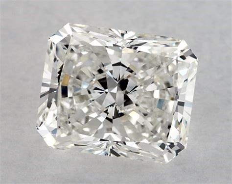 201 Carat Radiant Diamond