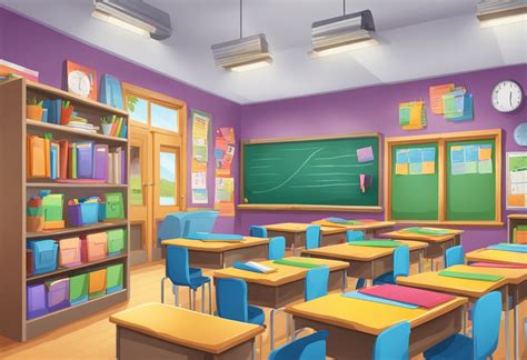 Primary Classroom Organisation Resources Friendly Tips For A Tidy