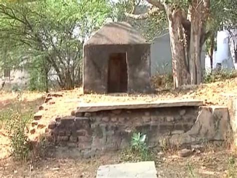 Deorala Village Cursed After Roop Kanwars Sati 31 Years Ago