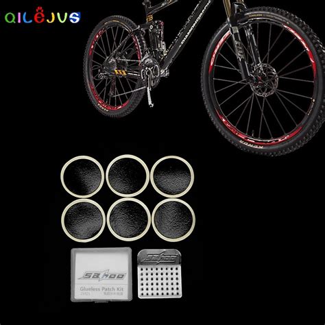How To Use A Bicycle Tire Patch Kit