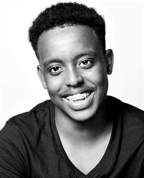 Ibrahim Ibrahim Birmingham Rep