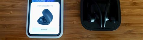 How To Pair Charge And Control Beats Powerbeats Pro To Mac