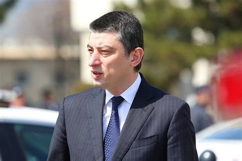 ჰესი მარტო მაშინ აშენდება მოსახლეობის 90 რომ დაუჭერს მხარს გახარია