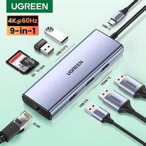 Wholesale Ugreen Usb C Hdmi Hub Buy Best Ugreen Usb C Hdmi Hub Lots From China Ugreen Usb C Hdmi