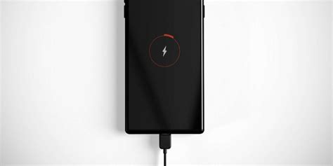 Solved Fixes For Android Phone That Only Charges When It S Off