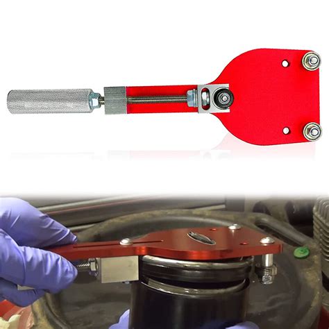 Oil Filter Cutter Tool Fit For Filter Cutting Range From Range 2 3 8 To