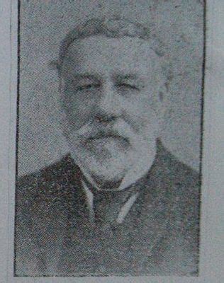 The History Cannington Shaw