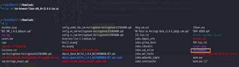How To Install Tor Browser On Kali Linux And Avoid Download Error 404 Hackernoon