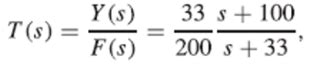 Use Asymptotic Approximations To Sketch The Bode Plot Chegg
