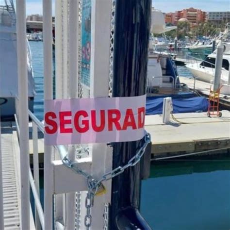 Thomas Gresh Cmip Cpria Uscg On Linkedin Hopefully Will End With A Good Outcome Cabo Has