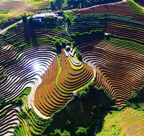 Review Kinh Nghiệm Du Lịch Yên Bái Từ A Z Vntrip Vn
