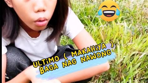 makahiya na makapal Ang mukha - YouTube
