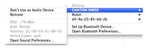 Bluetooth Codecs The Ultimate Guide