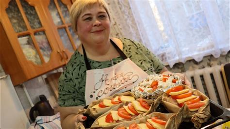 Куриная грудка с грибами и зеленью. - YouTube