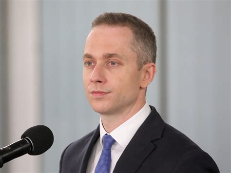 Cezary Tomczyk Posypią Się Wnioski Do Prokuratury