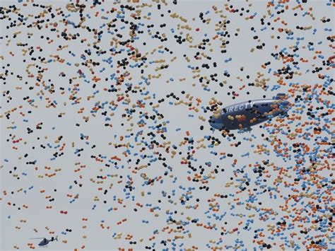 Identified Flying Objects