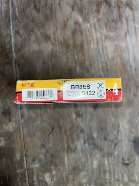 Ngk B8es Alternative Spark Plugs