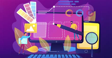 User Experience UX Design Creating Seamless Digital Experiences