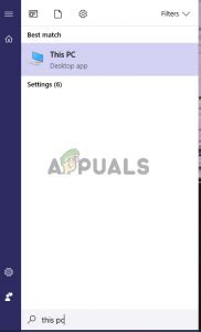 Fix This Update Is Not Applicable To Your Computer