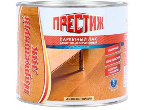 Как использовать алкидно-уретановый лак правильно