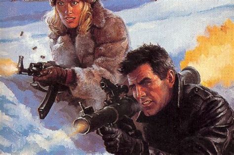 Order Of Executioner Books